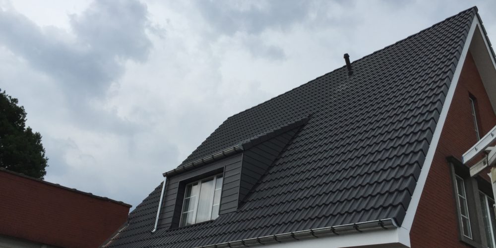 Dakwerken - Dakwerken Stoffels
